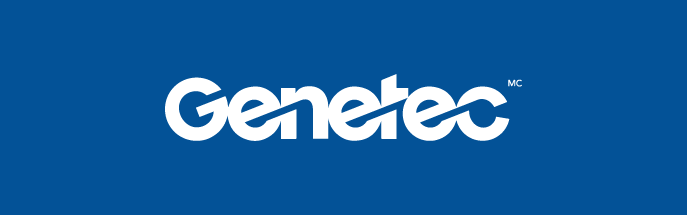 Intégrateur Certifié Genetec